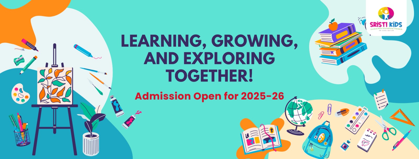 Sristi Kids